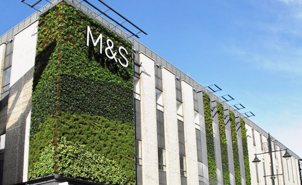 Prometheus Group Services Ltd