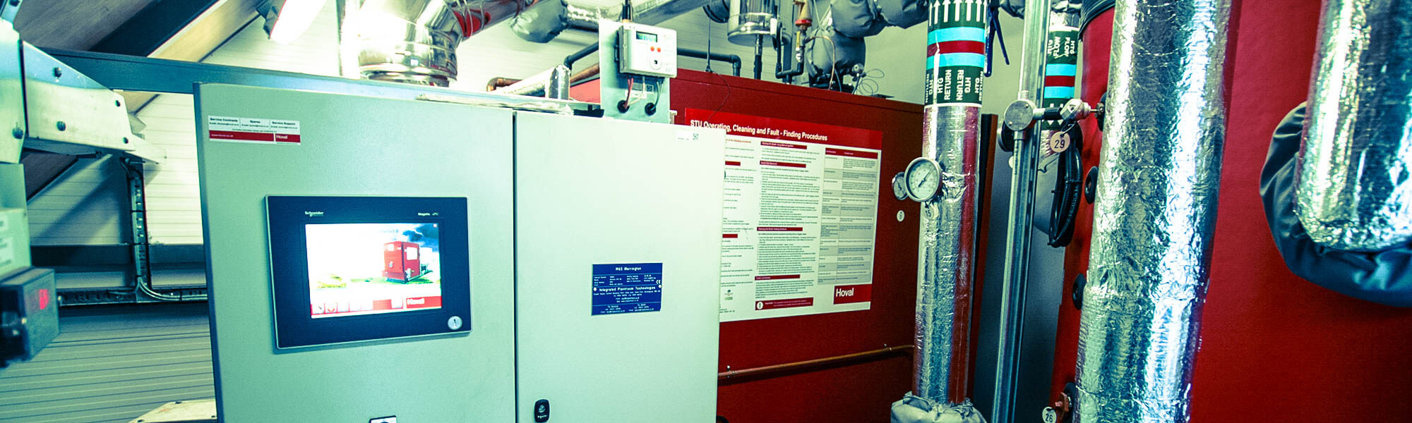 Prometheus Group Services Ltd